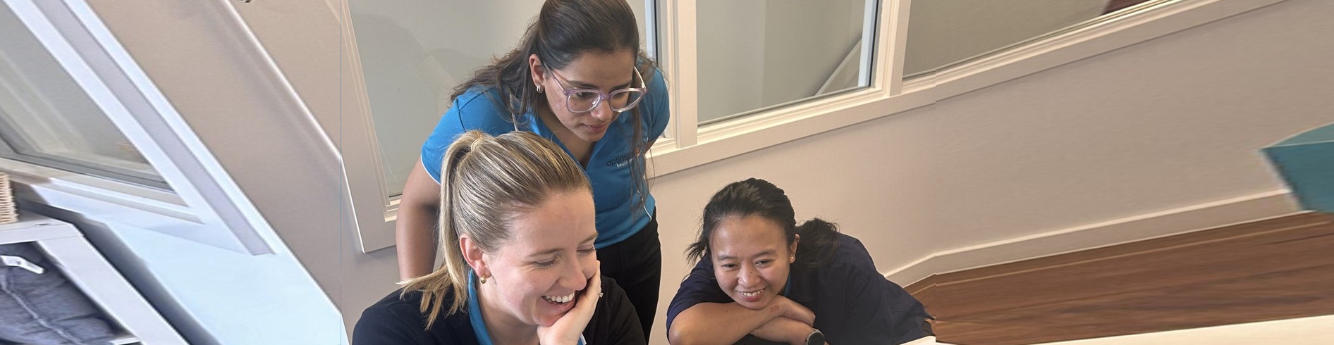 Contact Us - Optimum Healthcare